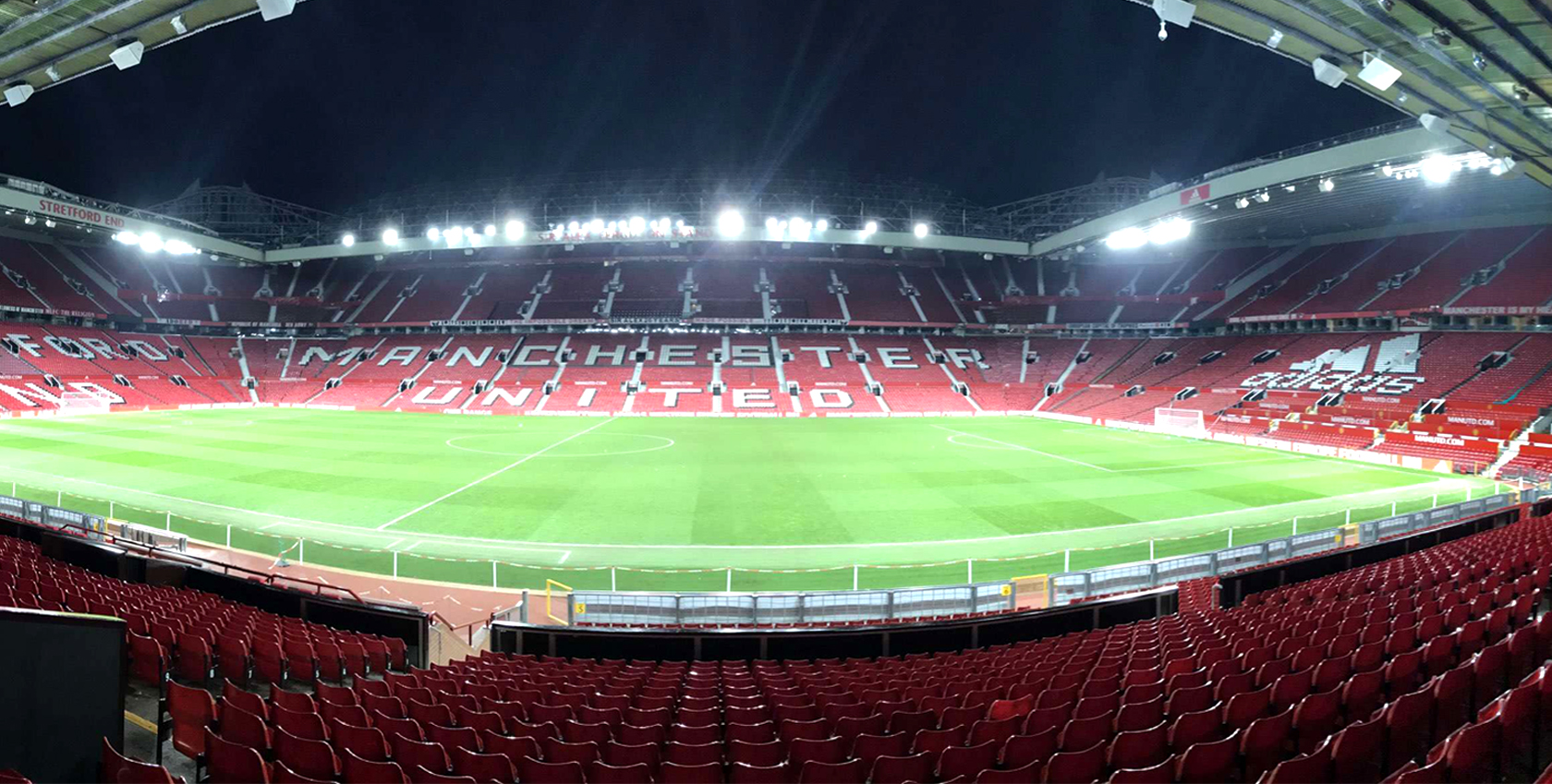 Performance Requirements for a High-Quality LED Stadium Light and ...